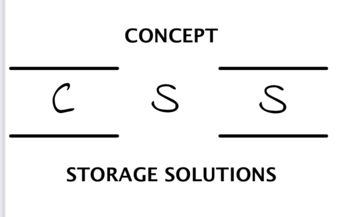Collections – Concept Storage Solutions