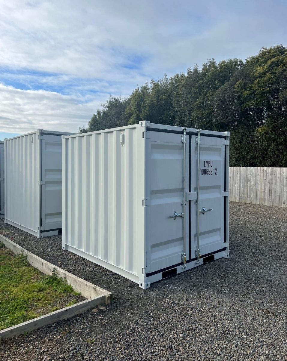 7FT A GRADE SHIPPING CONTAINER SOLD OUT – Concept Storage Solutions