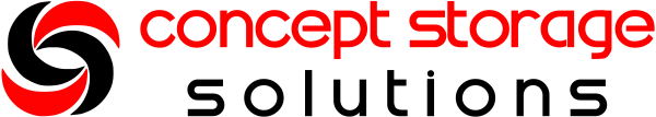 Contact Us – Concept Storage Solutions